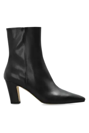 AeydĒ Maris’ Heeled Ankle Boots