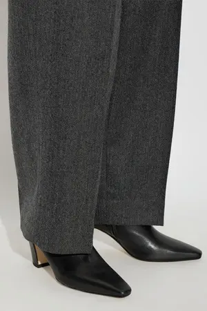 AeydĒ Maris’ Heeled Ankle Boots