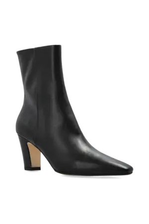 AeydĒ Maris’ Heeled Ankle Boots