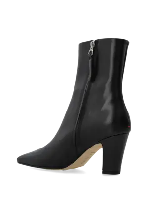 AeydĒ Maris’ Heeled Ankle Boots