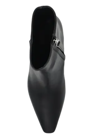 AeydĒ Maris’ Heeled Ankle Boots