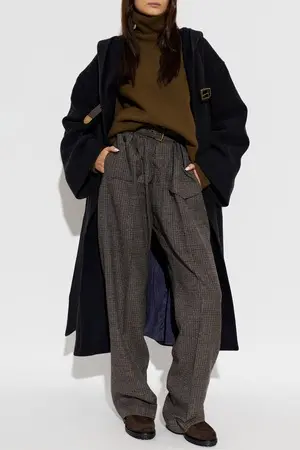 AeydĒ Tate’ Ankle Boots