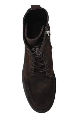 AeydĒ Tate’ Ankle Boots