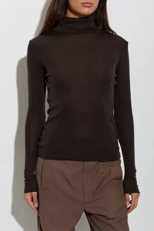 GESTUZ Gzninia' Wool Turtleneck