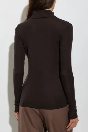 GESTUZ Gzninia' Wool Turtleneck
