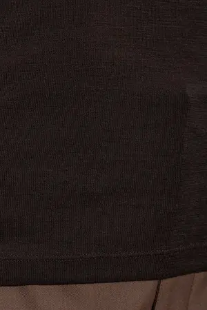 GESTUZ Gzninia' Wool Turtleneck
