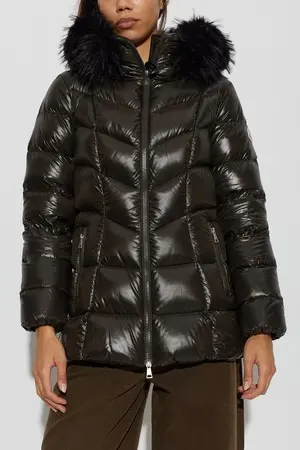 Moncler Fulmar” Puffer Jacket