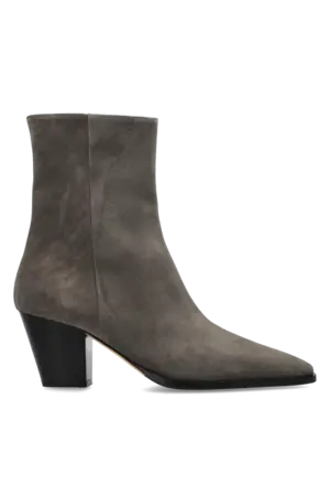 AeydĒ Hedvig’ Heeled Ankle Boots
