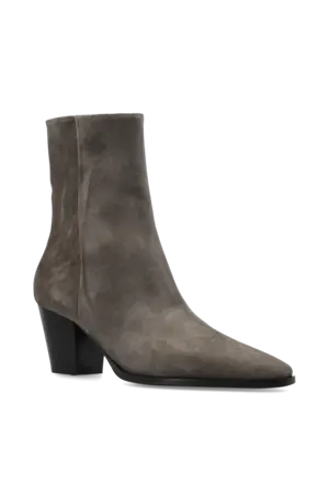AeydĒ Hedvig’ Heeled Ankle Boots