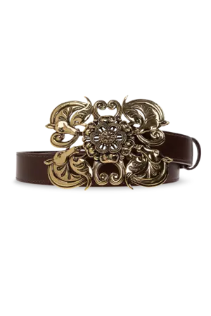 Chloé Leather Belt