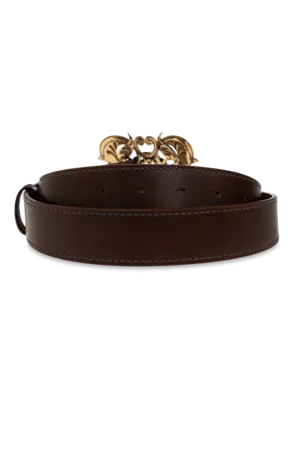 Chloé Leather Belt