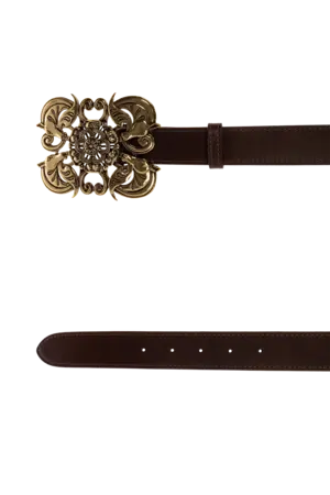 Chloé Leather Belt