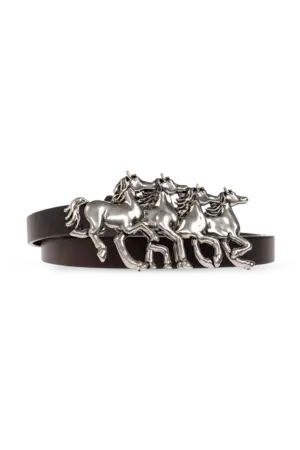 Chloé Leather Belt
