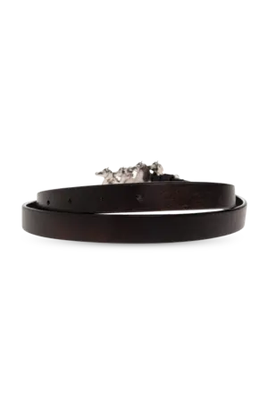 Chloé Leather Belt