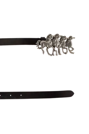 Chloé Leather Belt