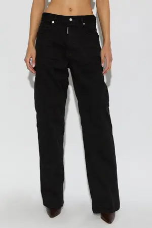 Dsquared2 San Diego’ Jeans