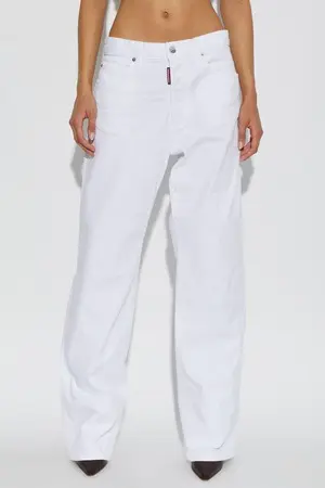 Dsquared2 San Diego’ Jeans