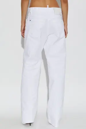 Dsquared2 San Diego’ Jeans