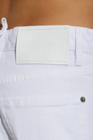 Dsquared2 San Diego’ Jeans
