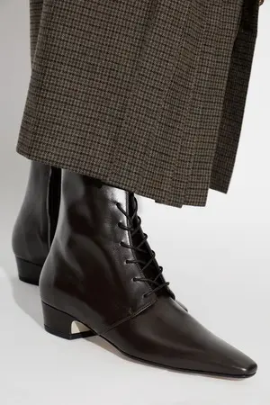 AeydĒ Elva’ Heeled Ankle Boots