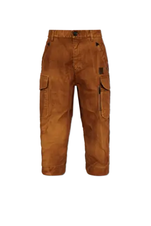 Dsquared2 Carpenter Cargo Pants