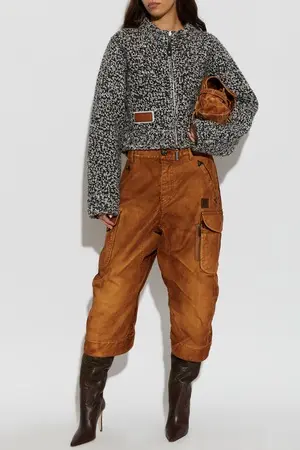 Dsquared2 Carpenter Cargo Pants