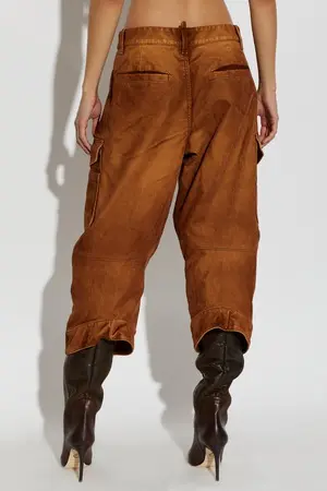 Dsquared2 Carpenter Cargo Pants