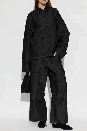 Y3 Straight-leg Jeans