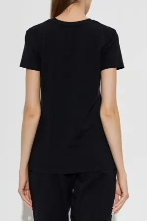 Moschino T-shirt From The "active" Line