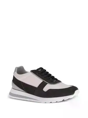 Brunello Cucinelli Leather Sneakers