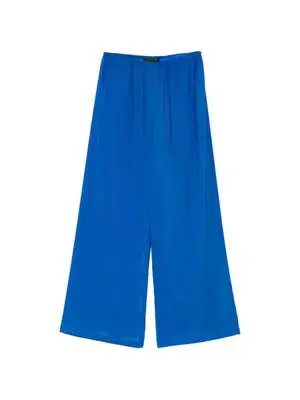 Cynthia Rowley Tour Trousers - Blue