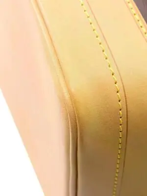 LOUIS VUITTON Monogram Noé Gm Bucket Bag