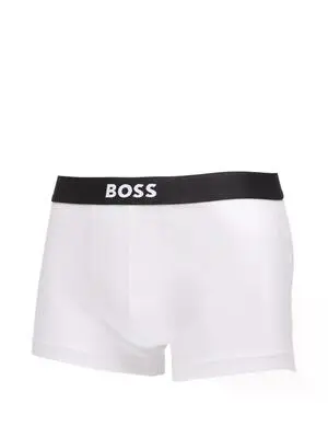 BOSS Trunk 3-pack One D - Black