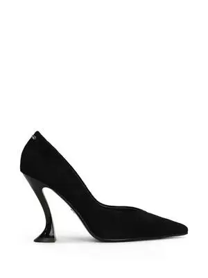 Lola Cruz Sculptural Shoes For Women