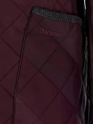 Barbour Icons Heritage Liddesdale Diamond-quilted Jacket