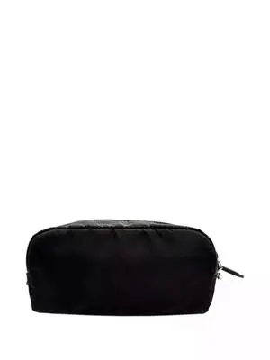 Prada 2013-2026 Mini Re Nylon Pouch