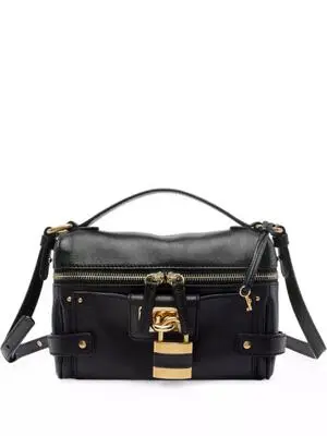 Chloé Paddington Clutch Bag