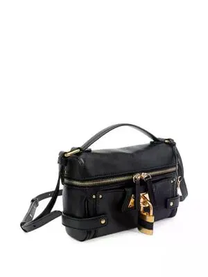 Chloé Paddington Clutch Bag
