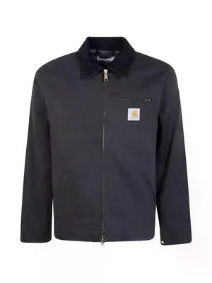 Carhartt Work In Progress Detroit Shirt Jacket