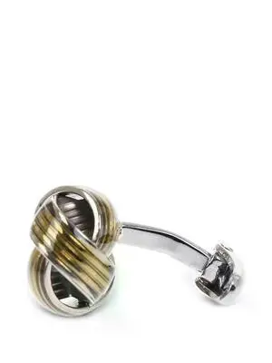 Corneliani Knot Cufflinks