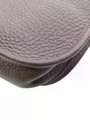 Hermès Evelyne I 16 Bag - Brown