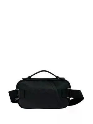 LOUIS VUITTON 2016 Damier Infini Ambler Belt Bag