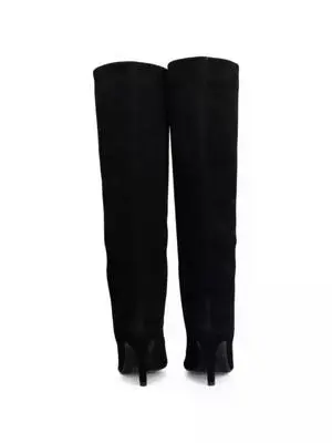 Lola Cruz Elizabeth 85 Knee-high Boots