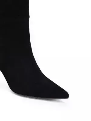 Lola Cruz Elizabeth 85 Knee-high Boots