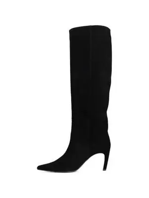 Lola Cruz Elizabeth 85 Knee-high Boots