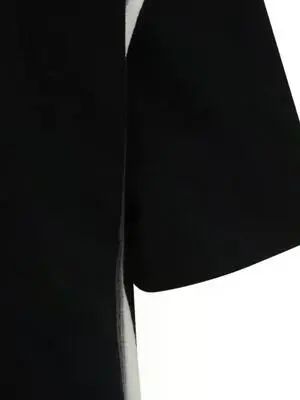 Amiri Panels Knit Shirt