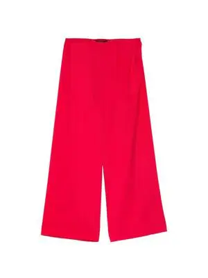 Cynthia Rowley Wide Leg Tour Pants