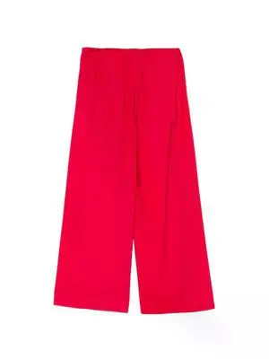 Cynthia Rowley Wide Leg Tour Pants