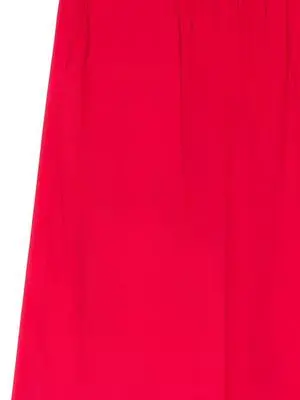 Cynthia Rowley Wide Leg Tour Pants