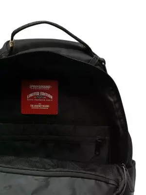 SPRAYGROUND Shark Central 2.0 Backpack